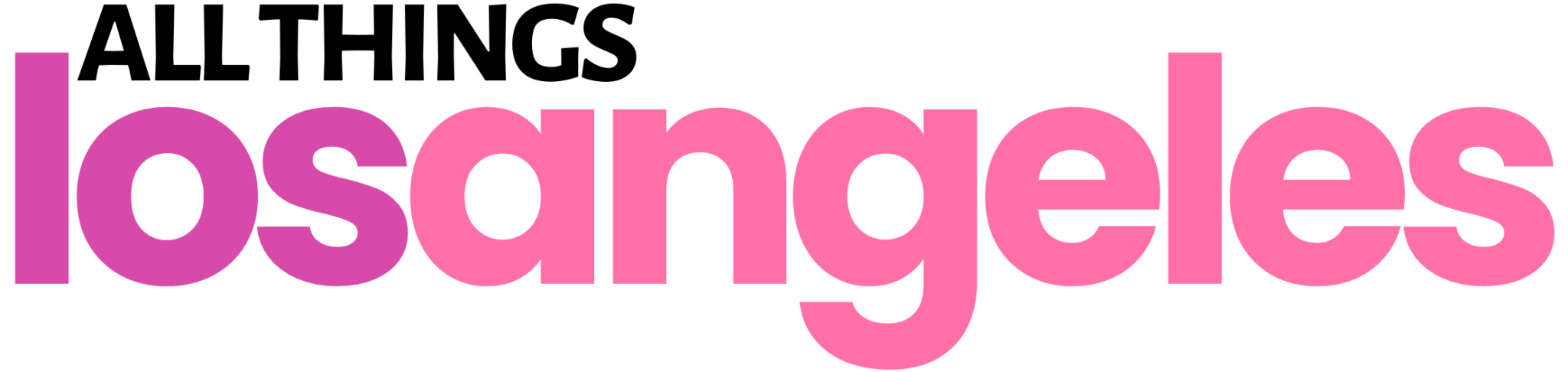 25 Things That Make Los Angeles a Perfect Honeymoon Destination