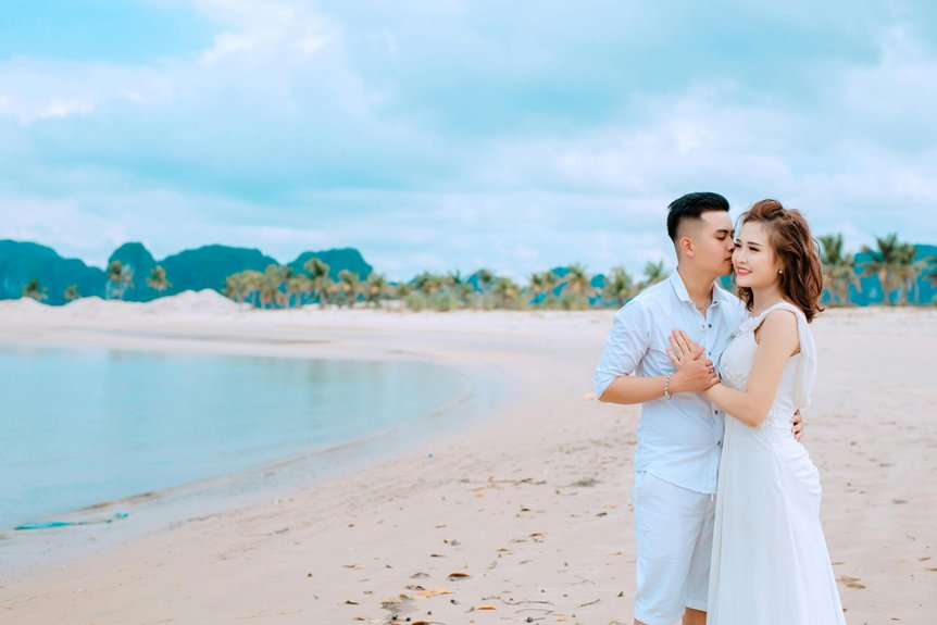 25 Things That Make Los Angeles a Perfect Honeymoon Destination